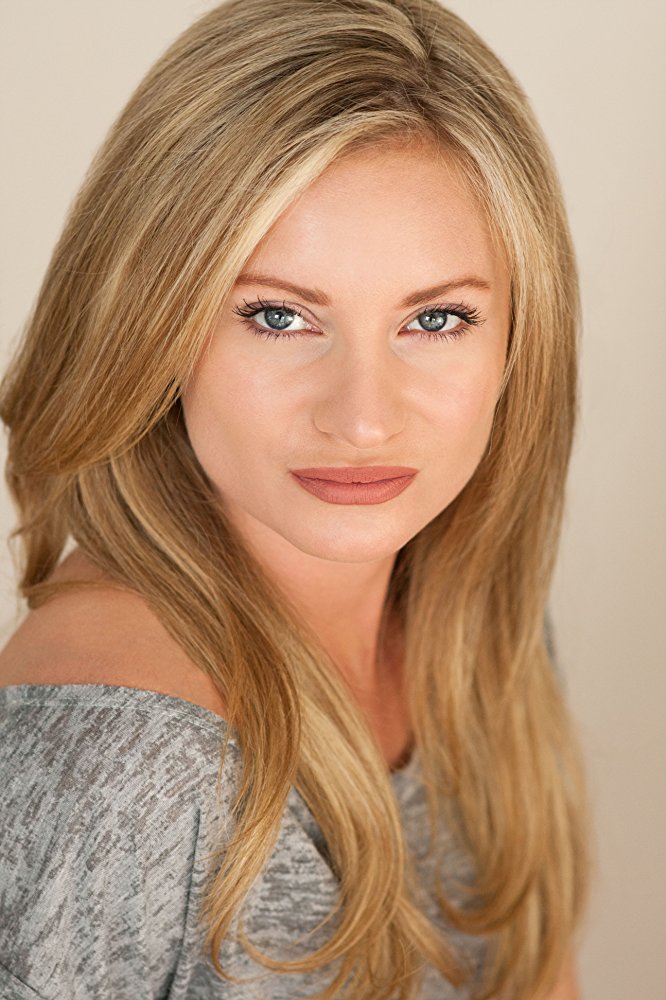 Image of Heidi Ford