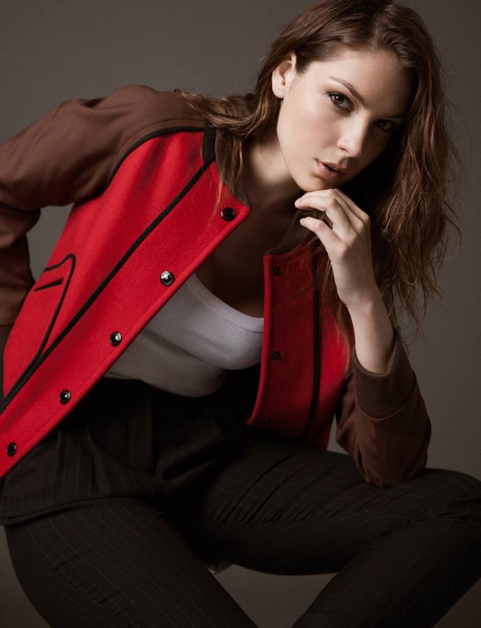 Picture of Paloma Bloyd