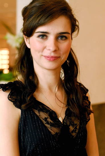 Picture of Nora Tschirner