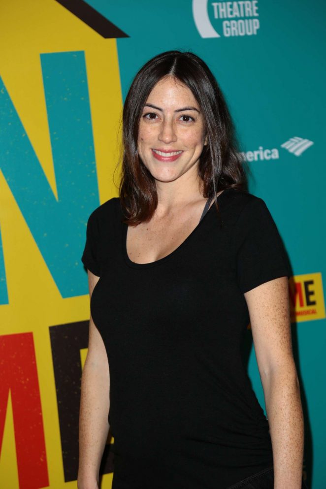 Picture of Jeanne Syquia