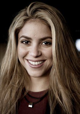 Picture of Shakira