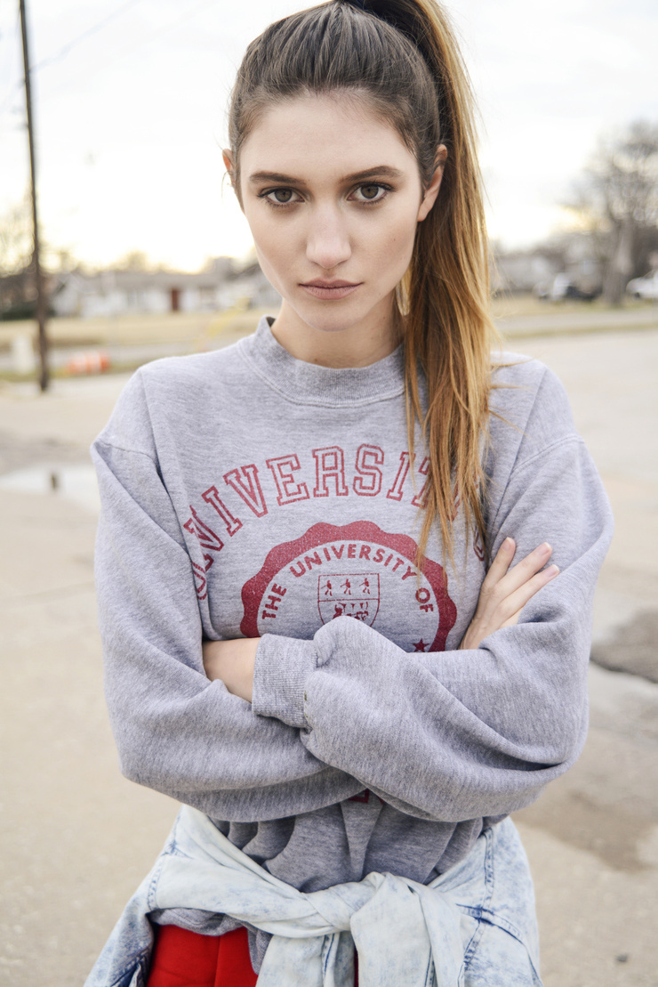 Picture of Elizabeth Elam