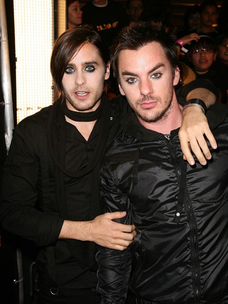 Picture of Shannon Leto