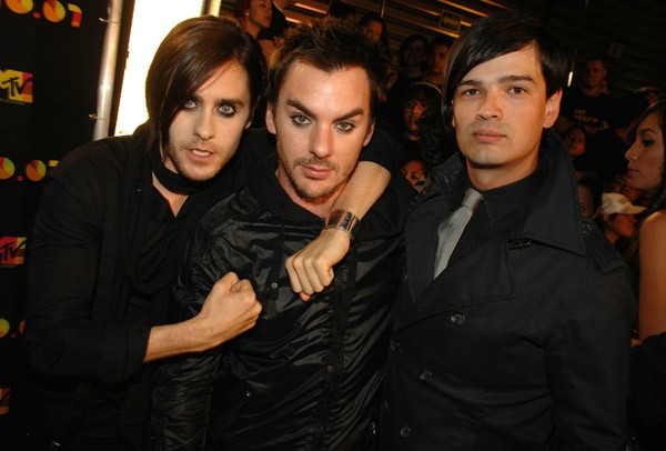 Picture of Shannon Leto