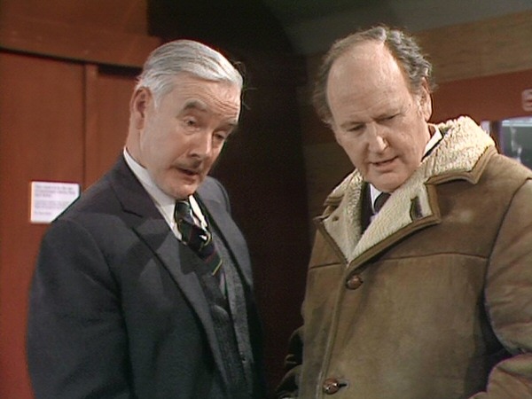 Going Straight (1978- ) picture