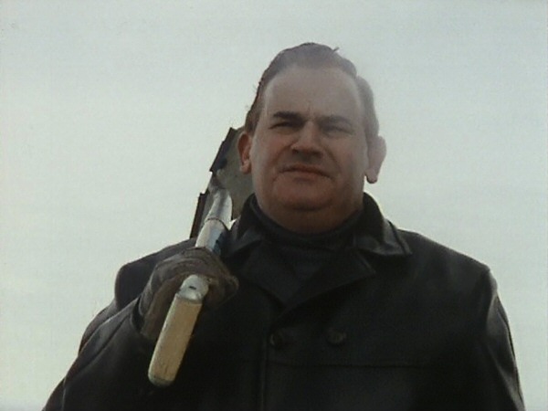 Picture of Going Straight (1978- )