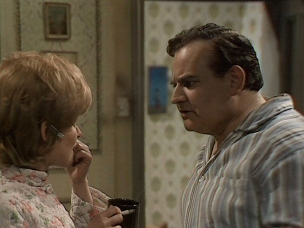 Picture of Going Straight (1978- )