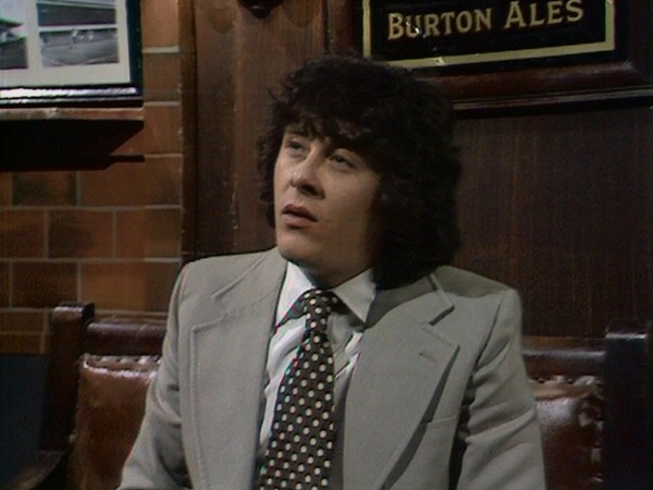 Picture of Going Straight (1978- )