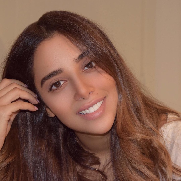 Picture of Balqees Ahmed Fathi