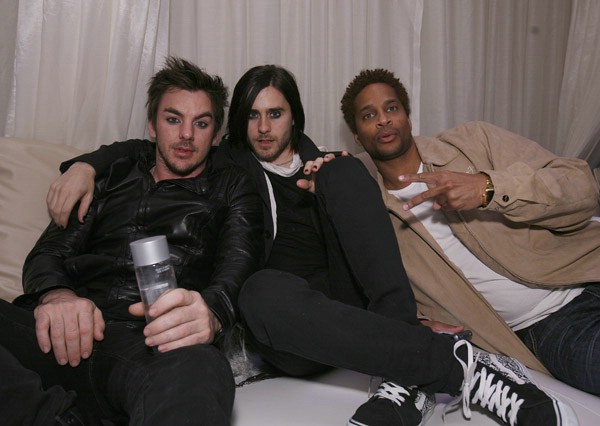 Picture of Shannon Leto