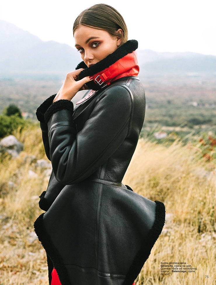 Kristina Peric image