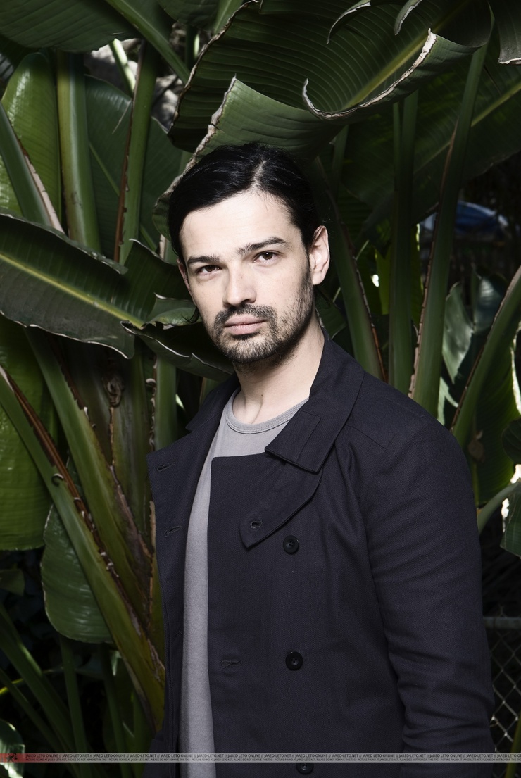 Picture of Tomo Miličević