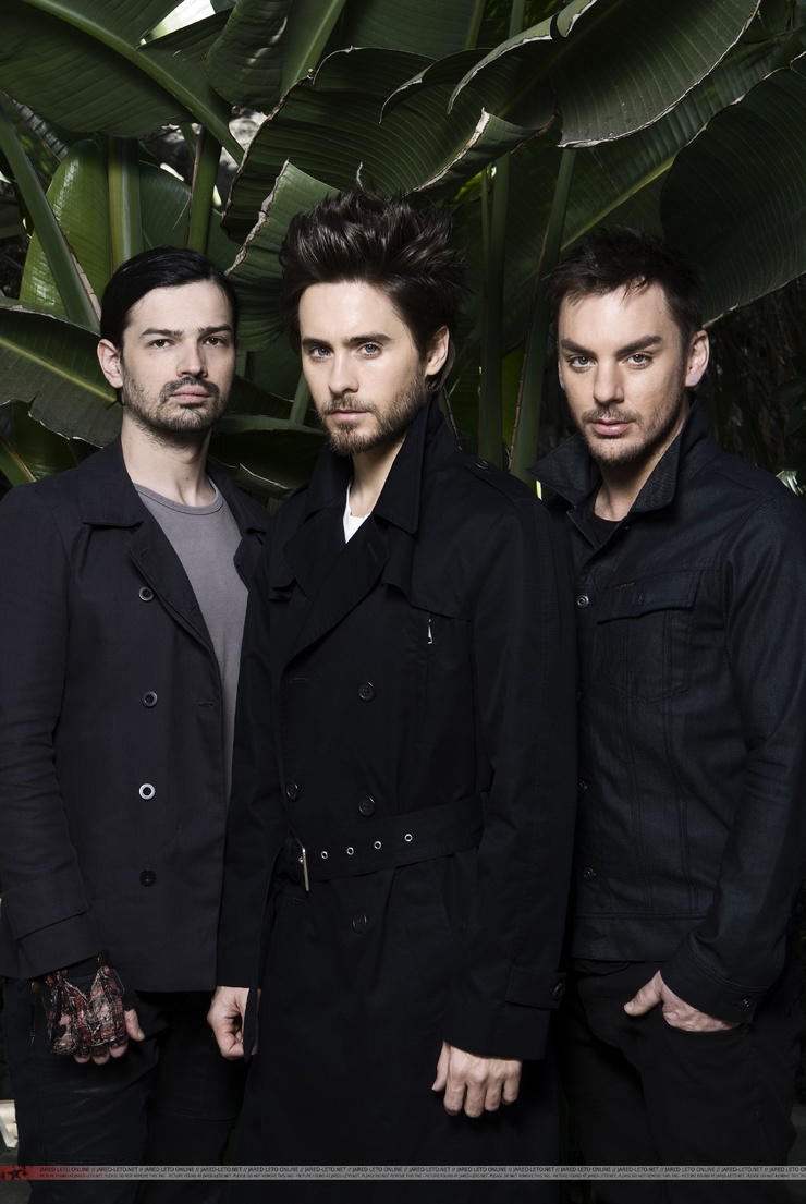 Picture of Shannon Leto