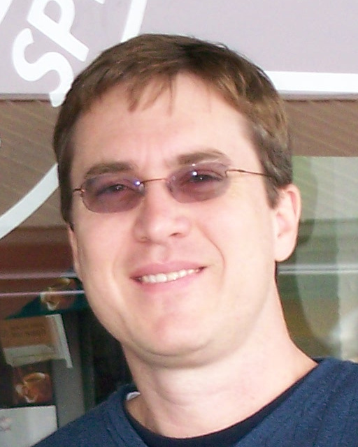 Harold David BIshop Jr