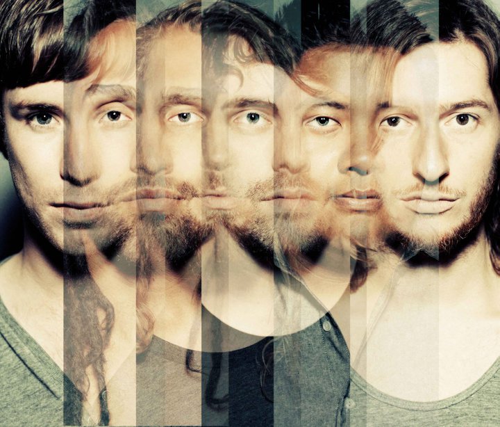 Picture of The Human Abstract