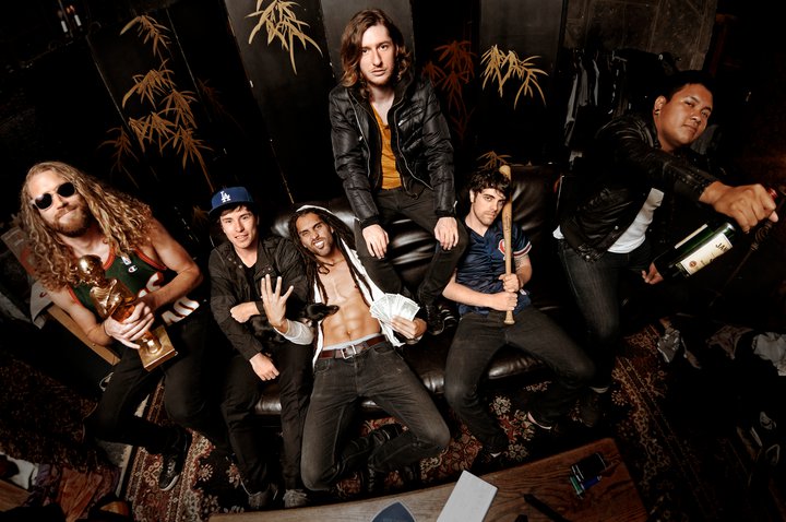 Picture of The Human Abstract