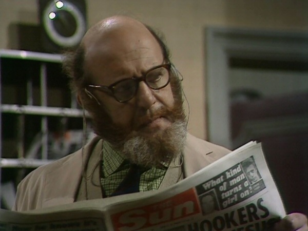 Picture of Going Straight (1978- )