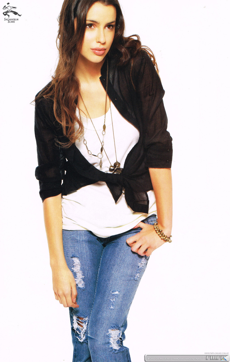 Image of Lucila Godoy