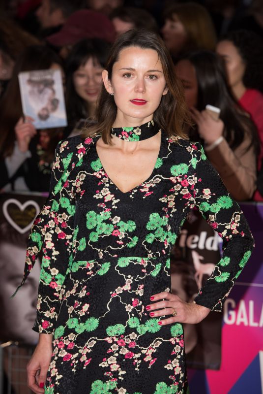 Picture of Emily Bevan