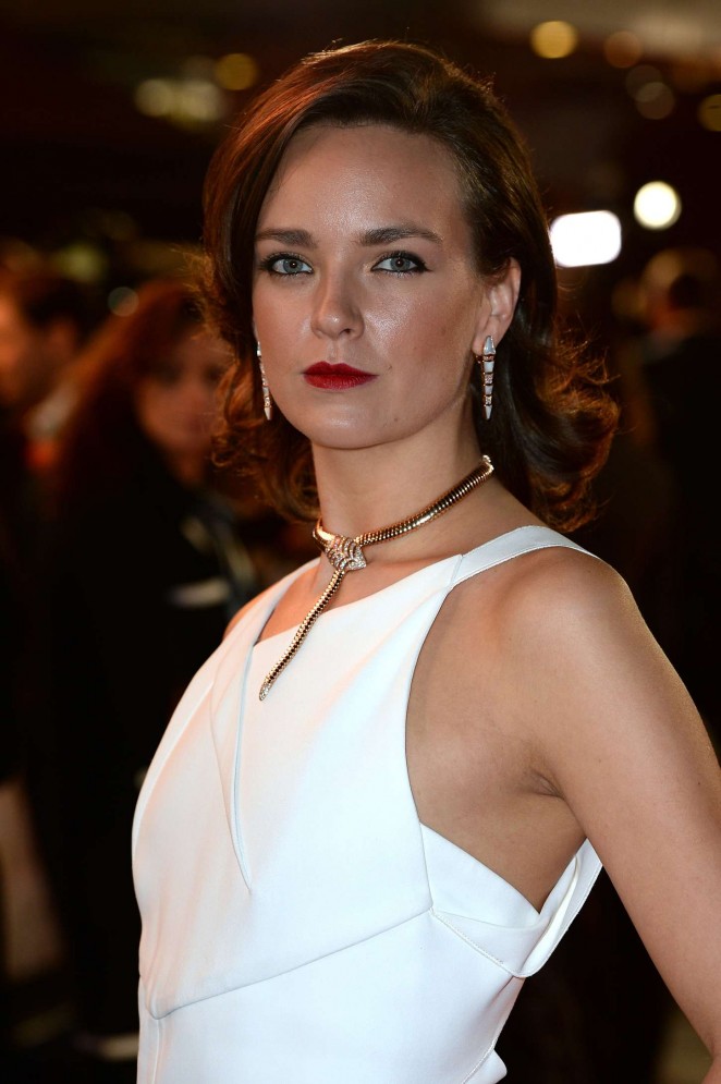 Picture of Charlotte Carroll