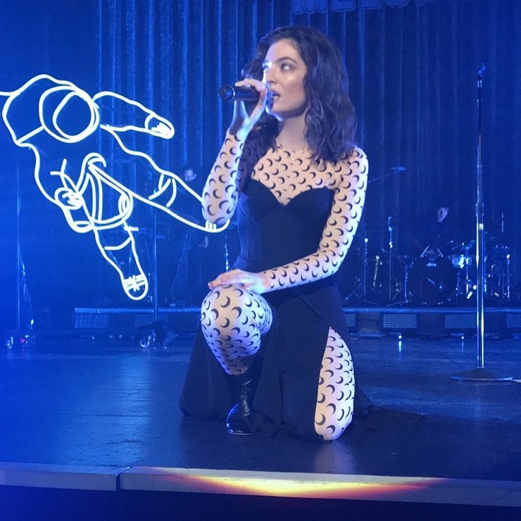 Lorde image