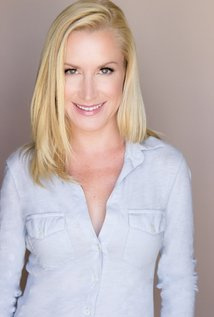 Picture of Angela Kinsey