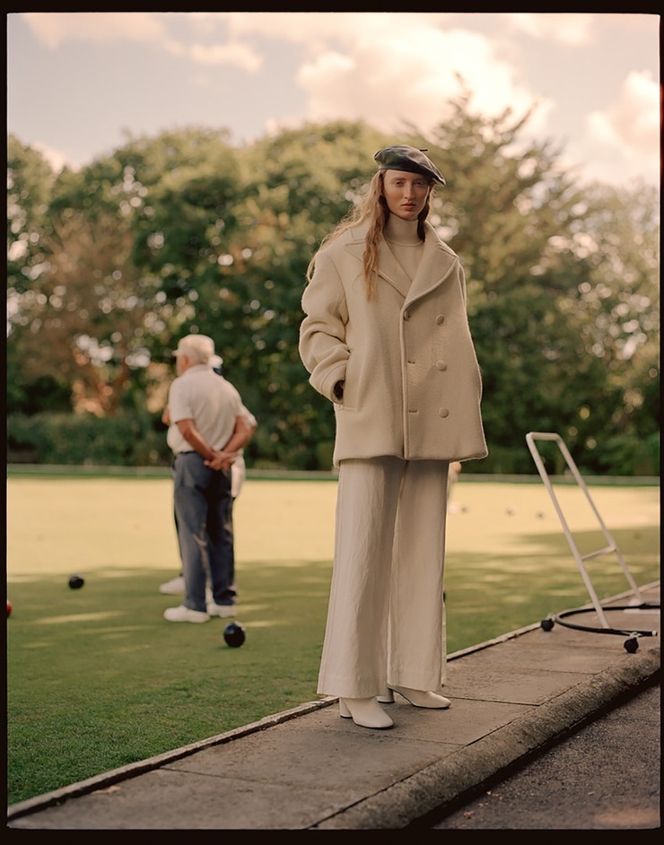 Picture of Hazel Townsend