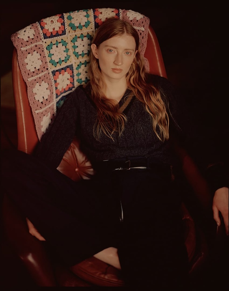 Picture of Hazel Townsend