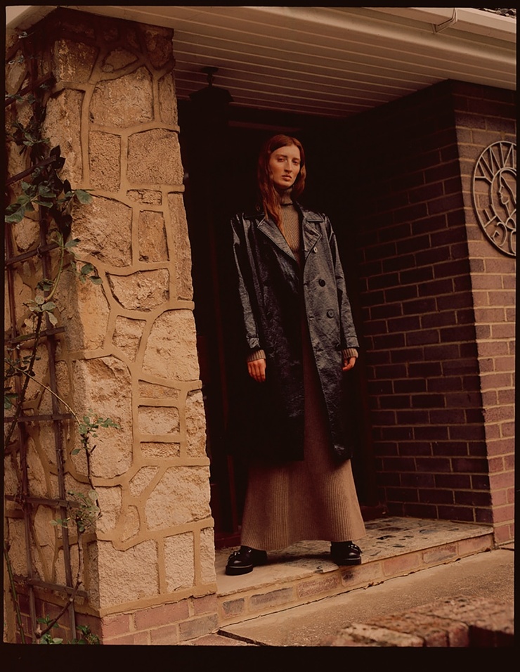 Hazel Townsend image