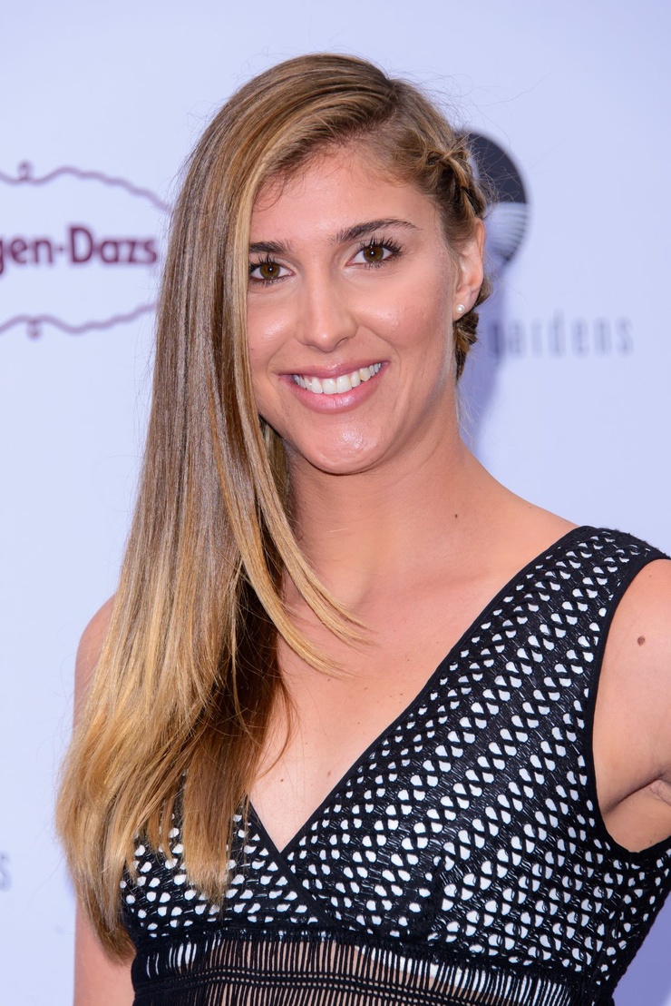 Picture of Beatriz Haddad Maia