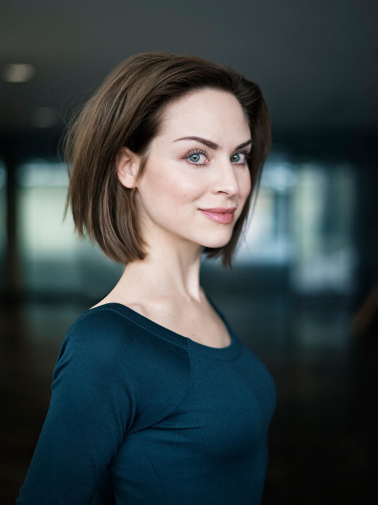 Alexandra Malvina Wenzel image