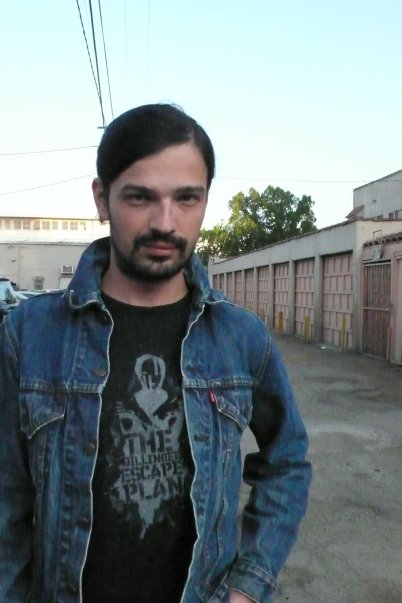 Image of Tomo Miličević