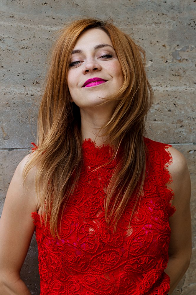 Picture of Claudia Eisinger