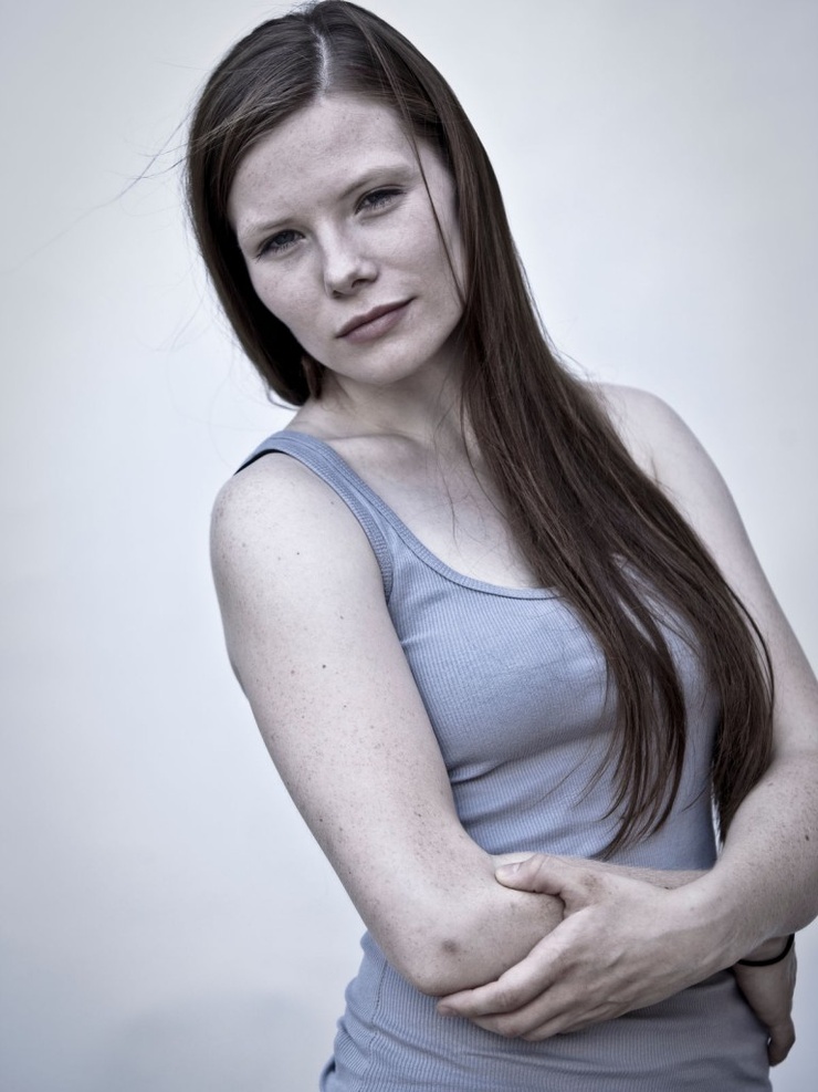 Picture of Sonka Vogt