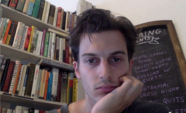 Picture of Peter Vack