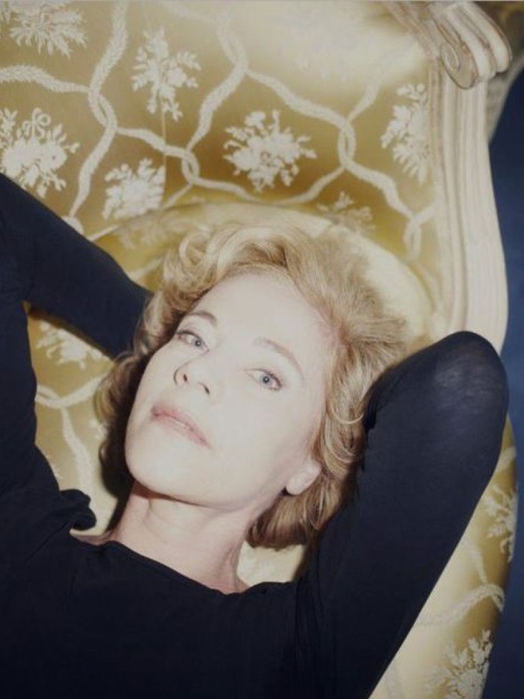 Picture of Barbara Melzl