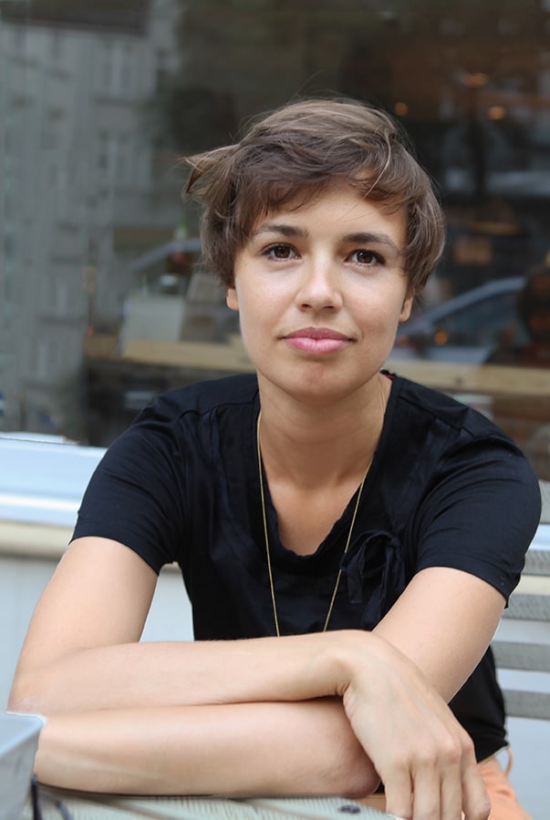 Picture of Julia Philippi