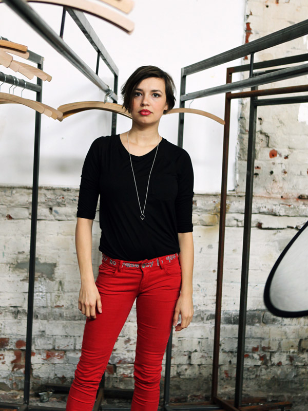 Picture of Julia Philippi