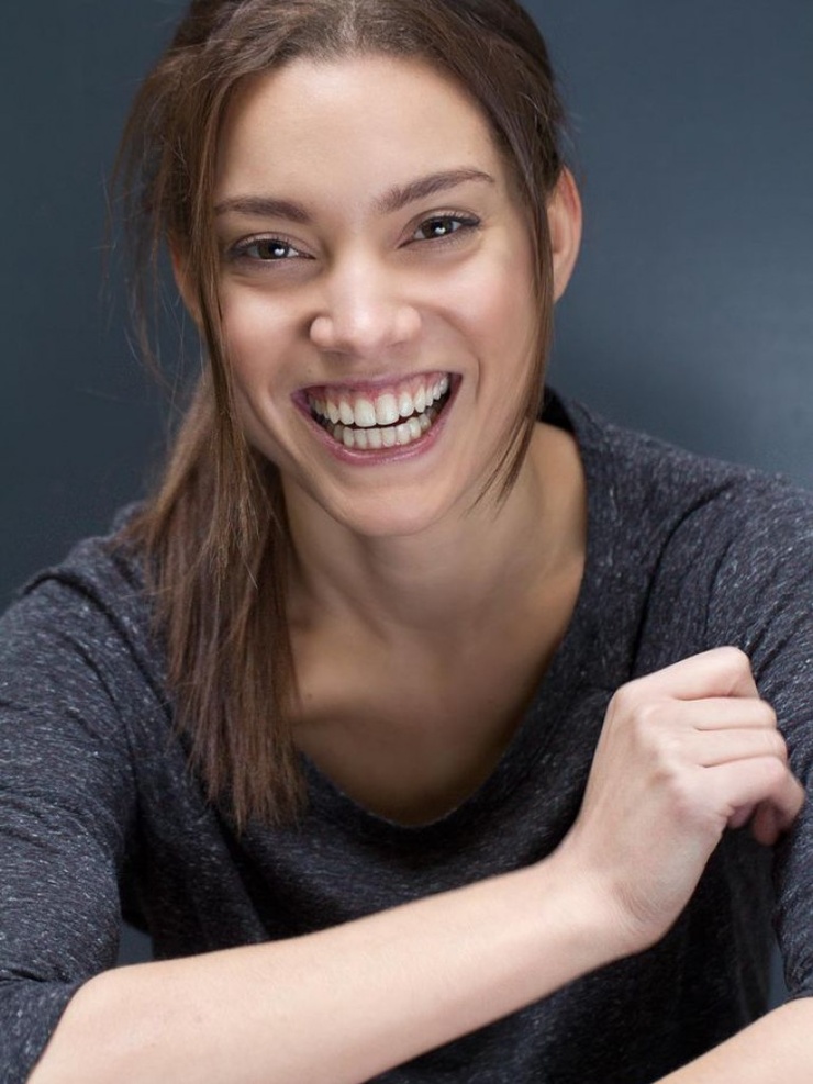 Viktoria Ngotse Gzsz 1
