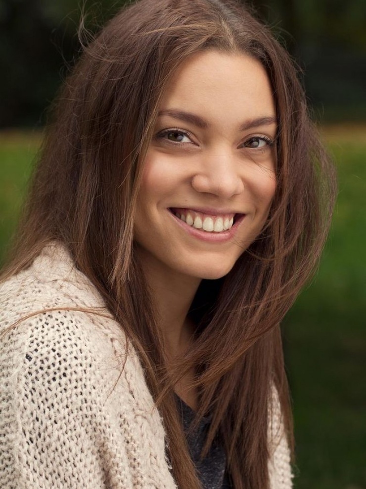 Viktoria Ngotse Gzsz 1