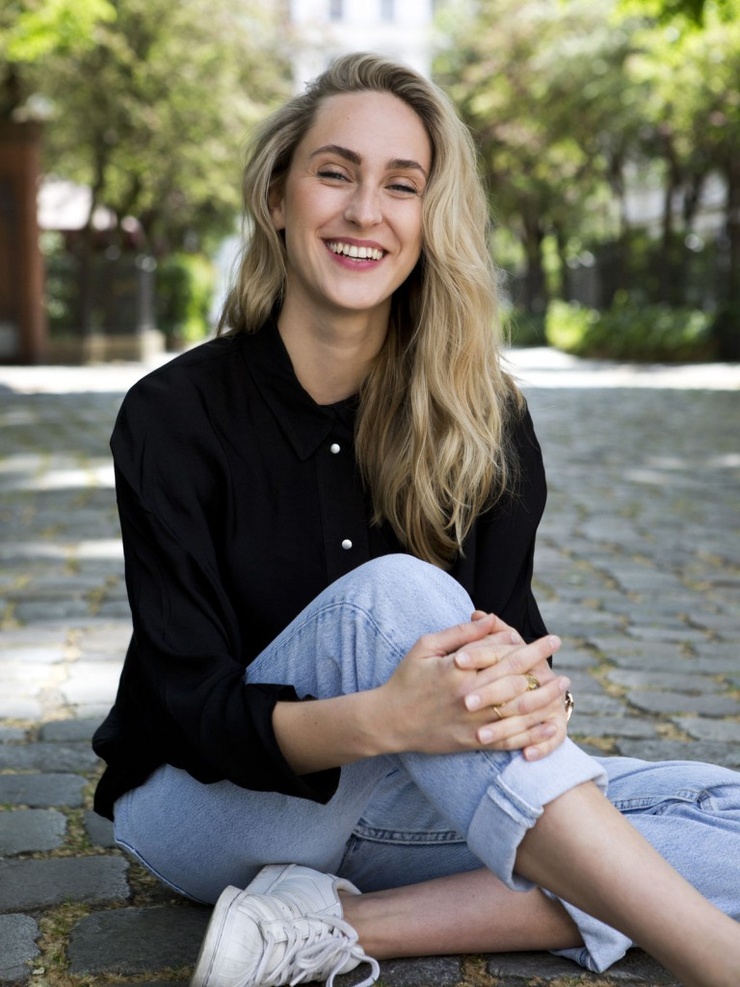Julia Hiemer picture