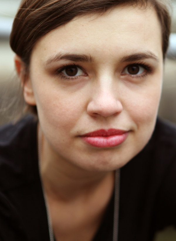 Picture of Julia Philippi