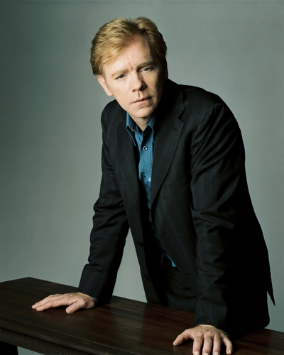 Picture of Horatio Caine