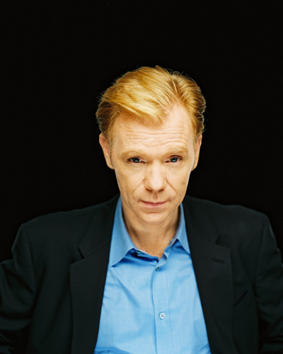 Picture of Horatio Caine