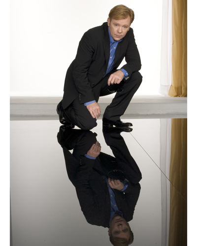 Horatio Caine picture