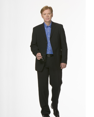 Picture of Horatio Caine