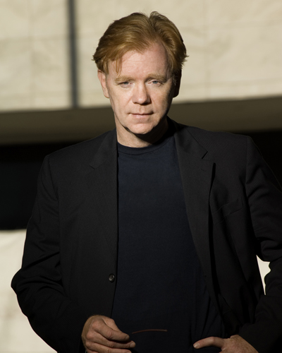 Image of Horatio Caine