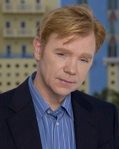 Image of Horatio Caine