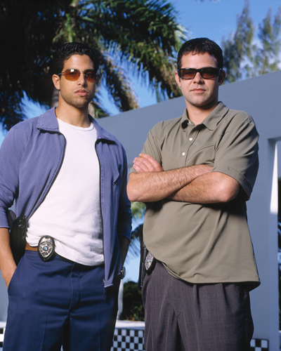 CSI: Miami picture