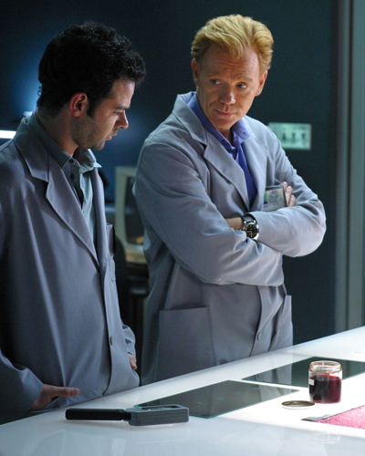Picture of CSI: Miami